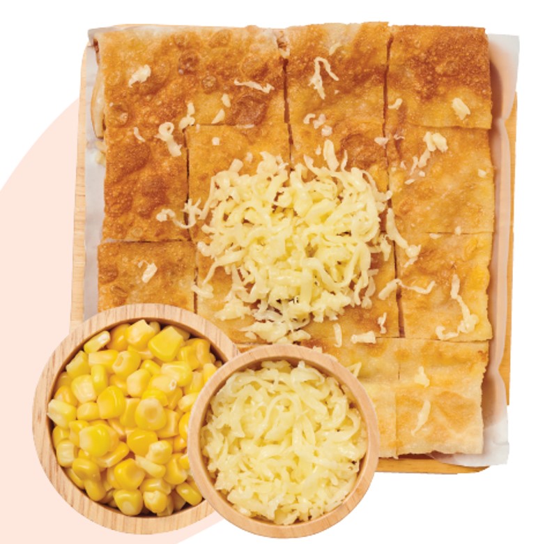 Inthanin Coffee - Smart Menu || เมนูออนไลน์สแกนดูได้ไม่ต้องสัมผัส