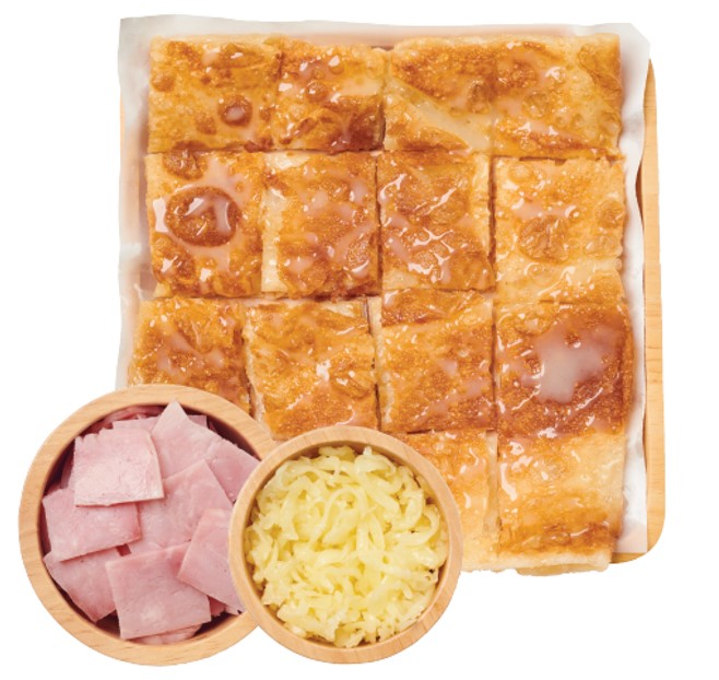 Inthanin Coffee - Smart Menu || เมนูออนไลน์สแกนดูได้ไม่ต้องสัมผัส