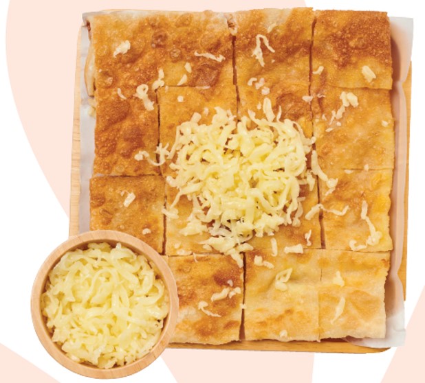 Inthanin Coffee - Smart Menu || เมนูออนไลน์สแกนดูได้ไม่ต้องสัมผัส