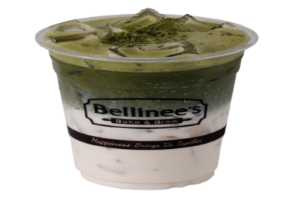 Bellinee's Bake & Brew สาขาอาคารไทยศรี - Smart Menu || เมนูออนไลน์สแกน ...