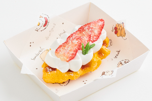 Inthanin Coffee - Smart Menu || เมนูออนไลน์สแกนดูได้ไม่ต้องสัมผัส