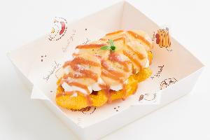 Inthanin Coffee - Smart Menu || เมนูออนไลน์สแกนดูได้ไม่ต้องสัมผัส