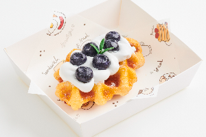 Inthanin Coffee - Smart Menu || เมนูออนไลน์สแกนดูได้ไม่ต้องสัมผัส