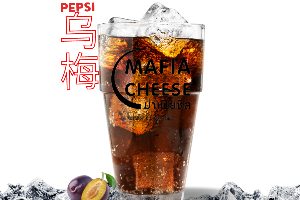 MAFIA CHEESE U-CENTER - Smart Menu || เมนูออนไลน์สแกนดูได้ไม่ต้องสัมผัส