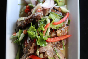 The Pavilion - Smart Menu || เมนูออนไลน์สแกนดูได้ไม่ต้องสัมผัส